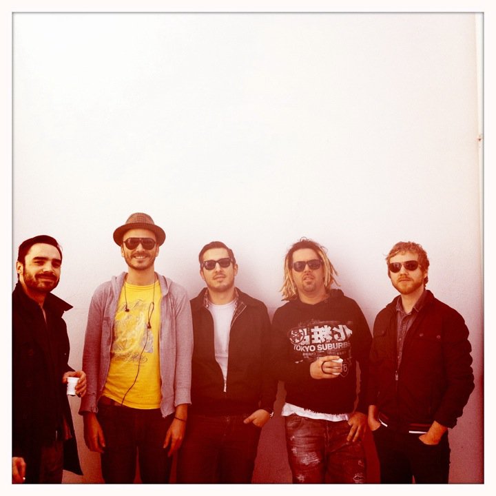 Interview : Empyr (première partie)