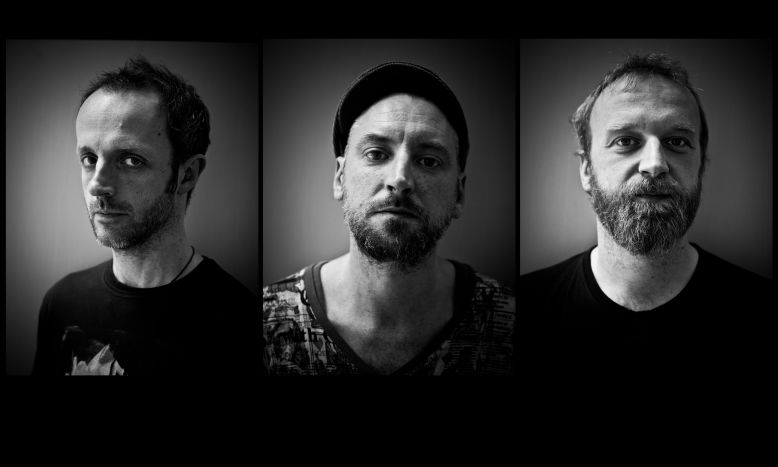 On a écouté: Wheels Turn Beneath My Feet, l'album live de Fink