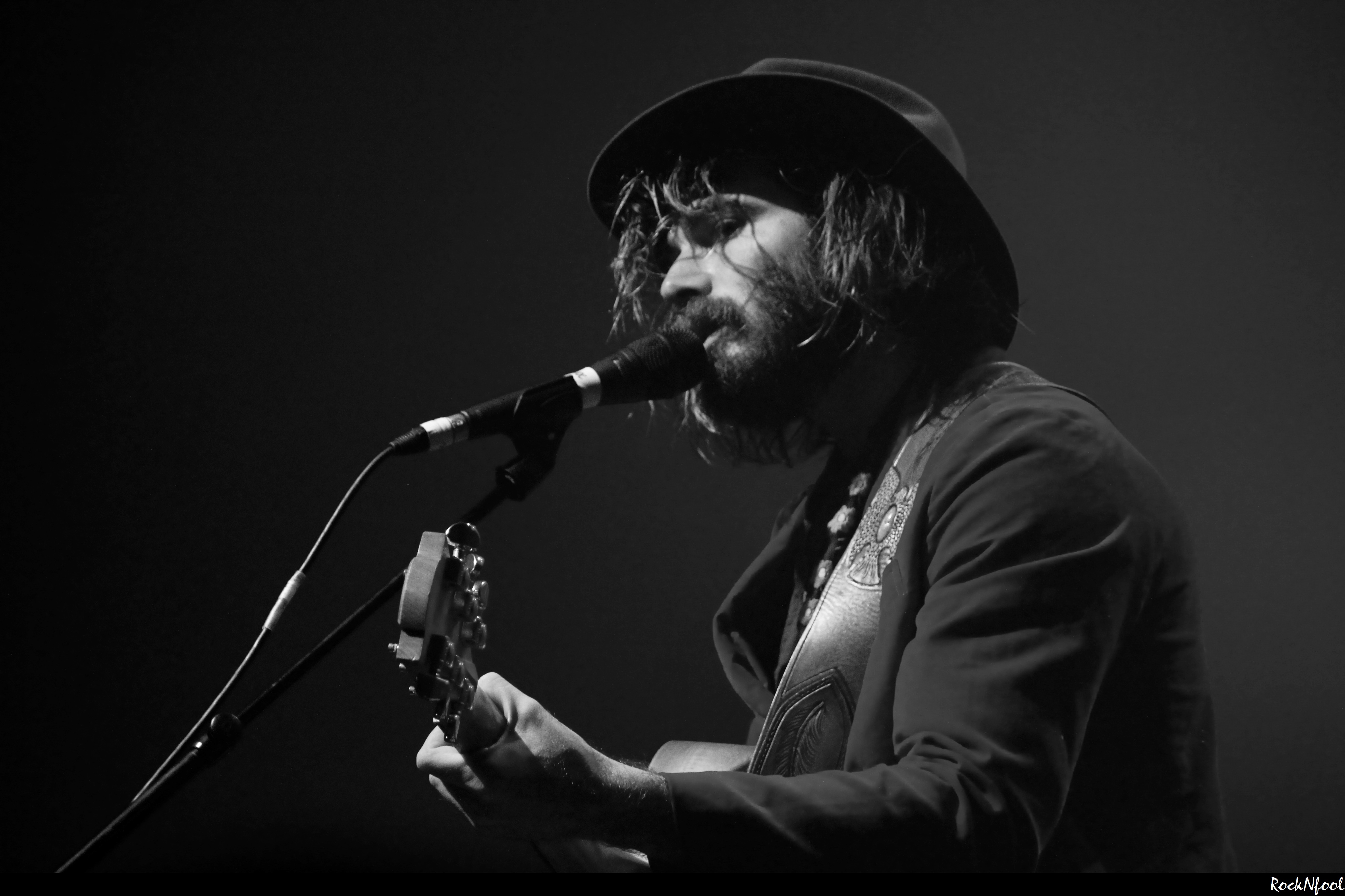 On y était : Angus Stone à la Cigale