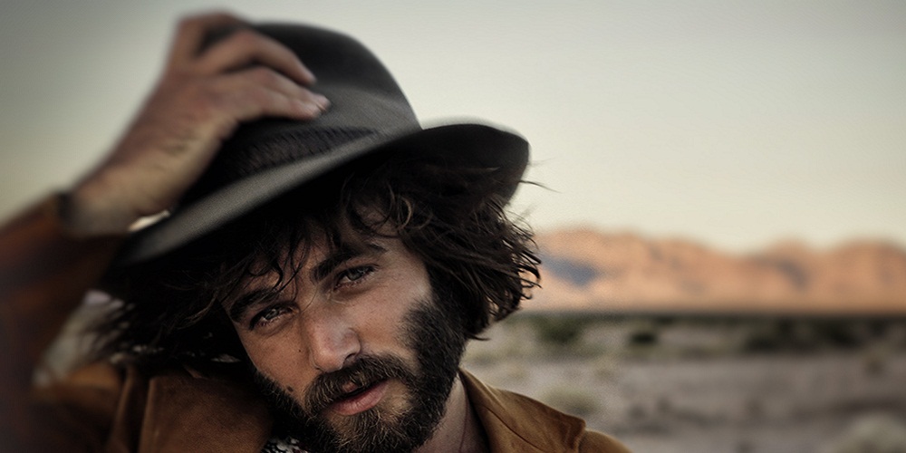 Fondez pour l'EP Live Session d'Angus Stone...