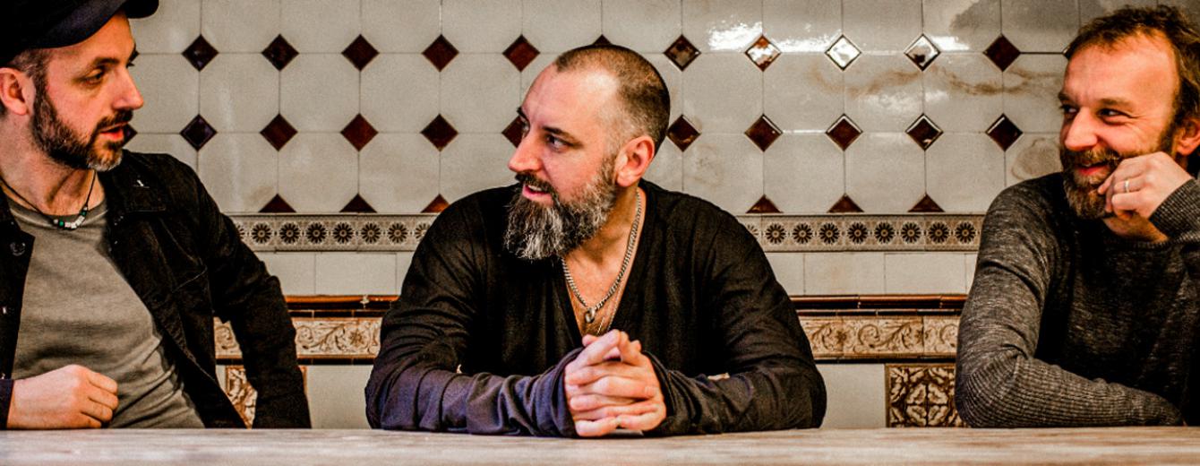 On a écouté : Hard Believer, le nouveau sublime album de Fink