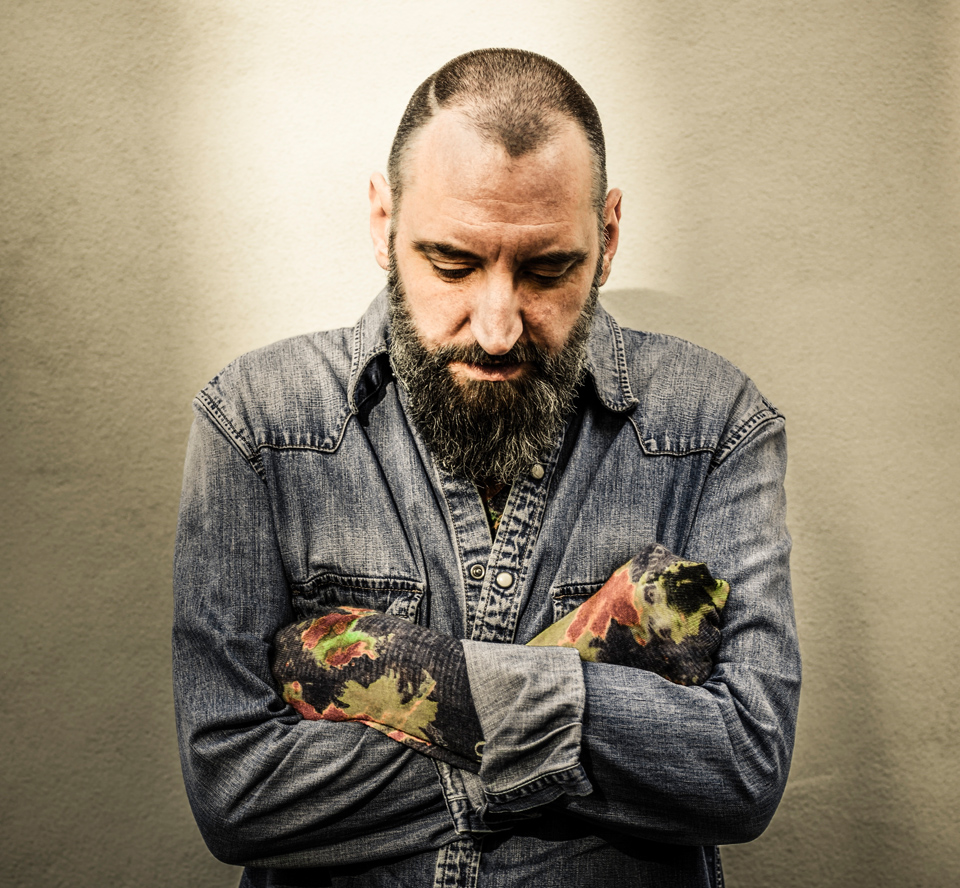 Fink : "J'aime les shows intimes que nos fans aiment"