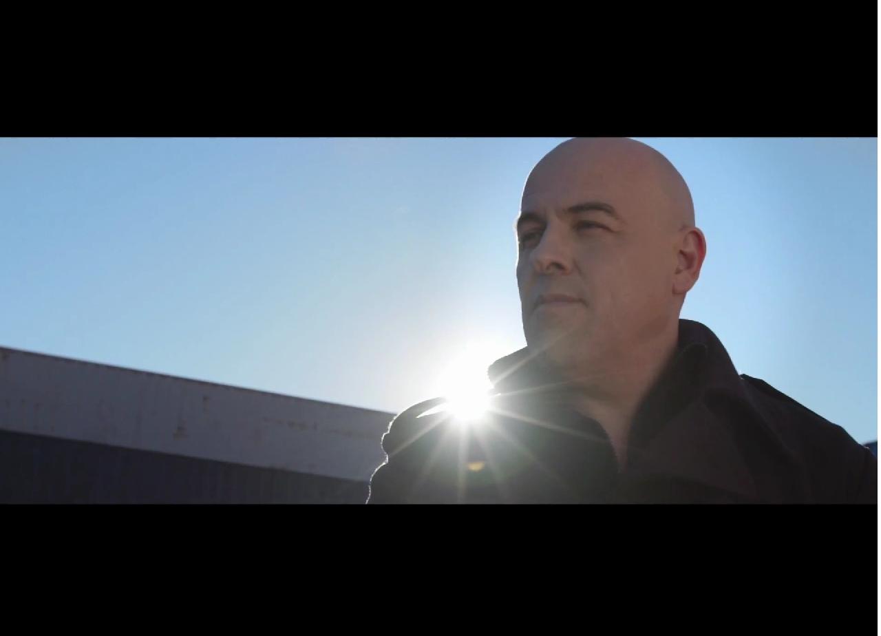 Le clip du jour : "Au revoir, mon amour" de Dominique A