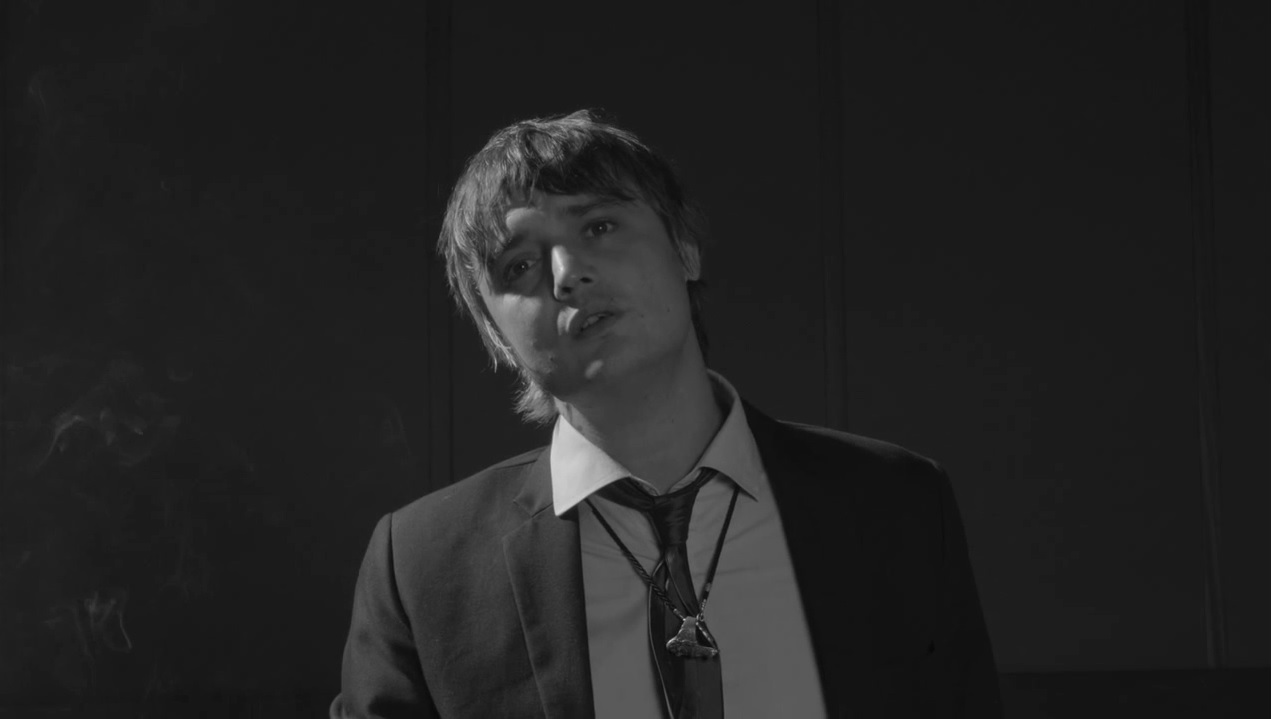 Le clip du jour : Flags of the Old Regime de Peter Doherty