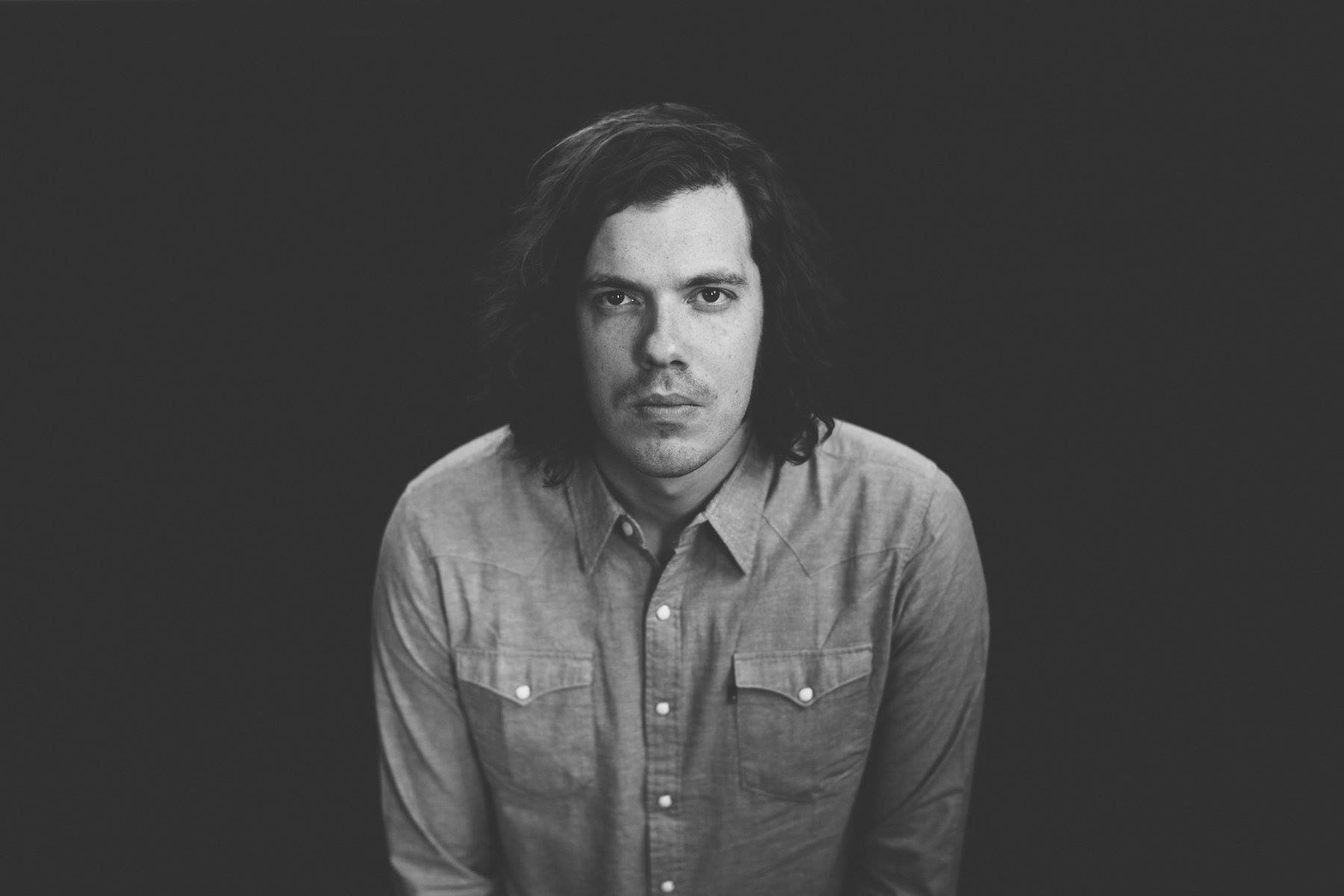 La (belle) session acoustique du samedi #54 : Josh Garrels