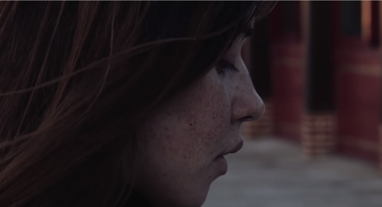 Le clip du jour : "If You Can't Love This All Goes Away" de Flo Morrissey