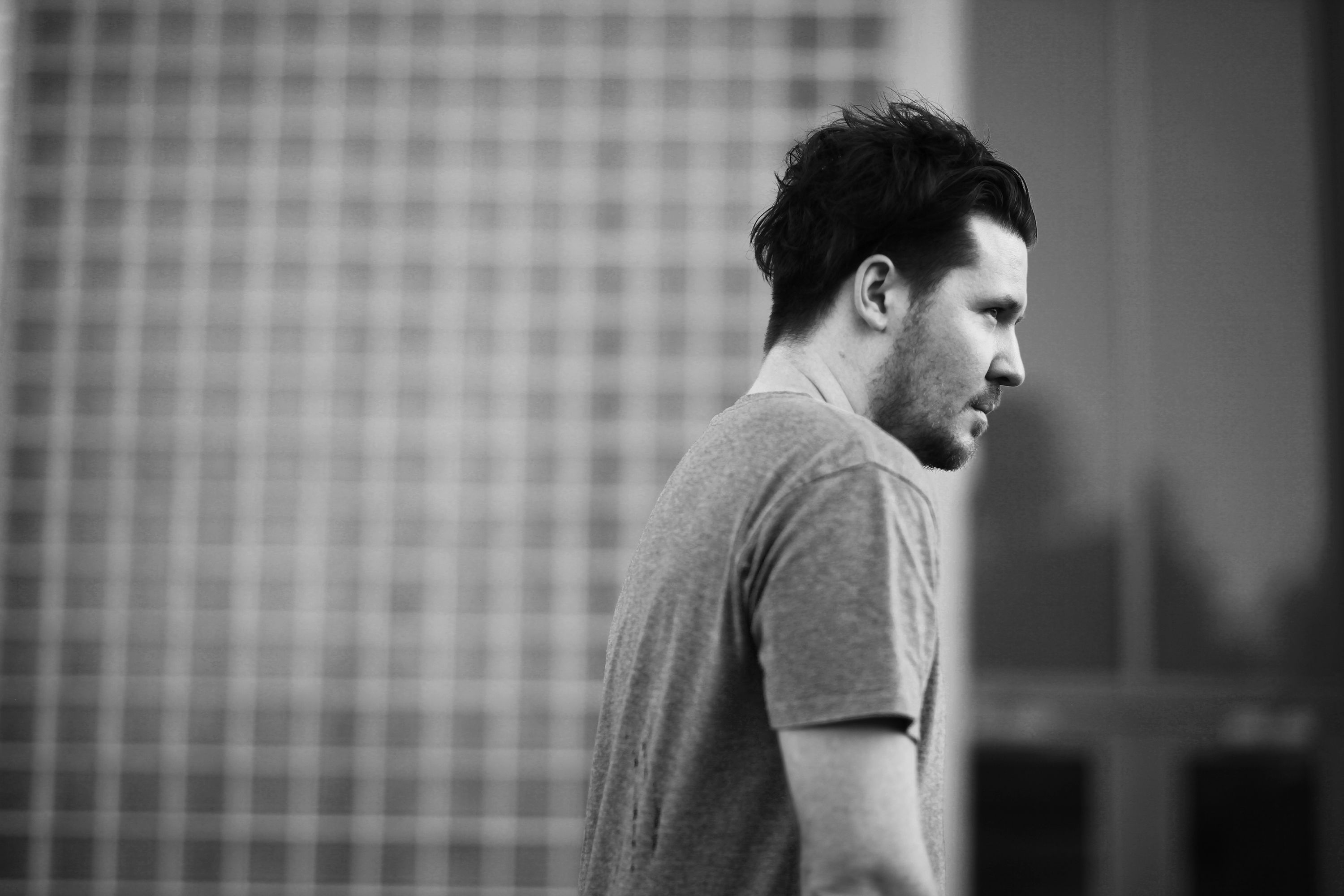 Le clip du jour : "This Time" de Jarryd James