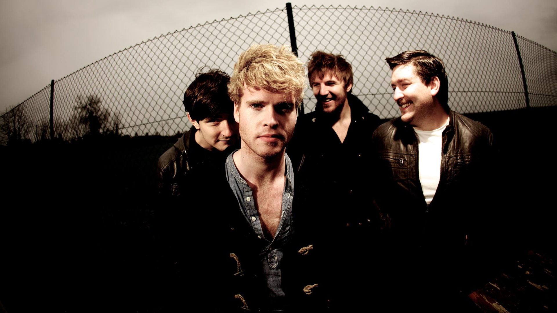 Interview Kodaline : les premières fois