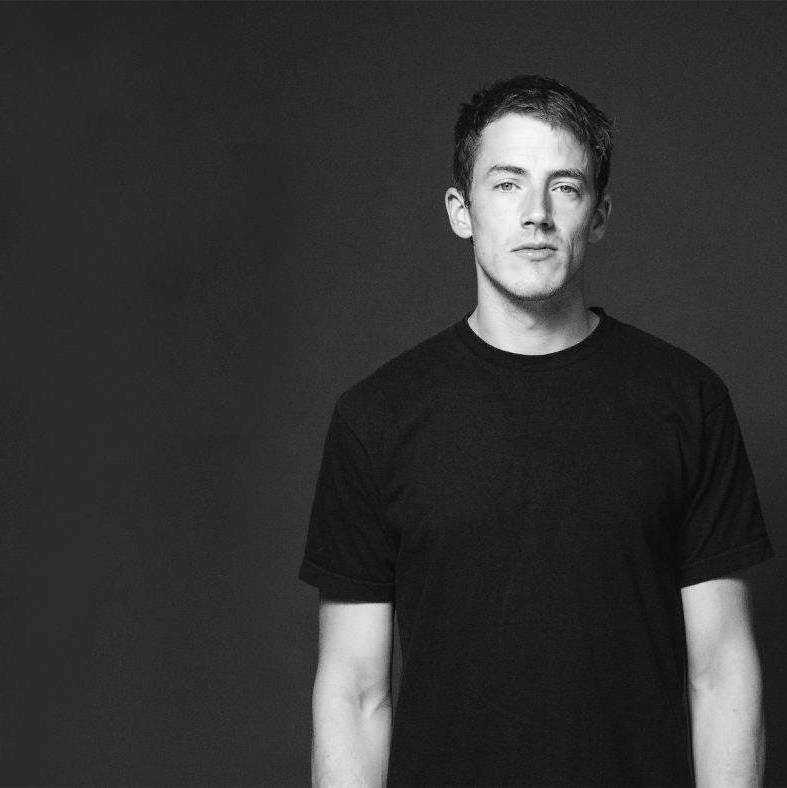 On y était : Charlie Cunningham + Hannah Epperson au Pop-Up du Label