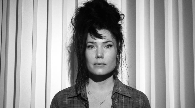 Brisa Roché : "Je peux composer n’importe où, n’importe quand"