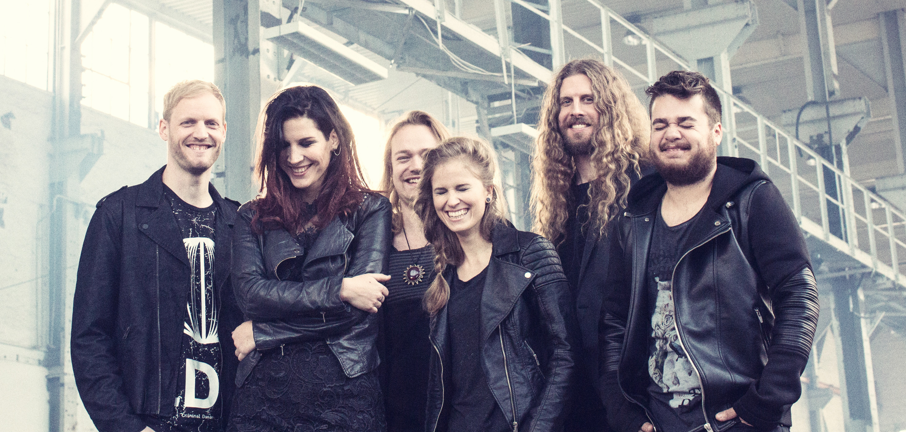 Moonbathers, l'album de Delain qui redéfinit la notion de métal