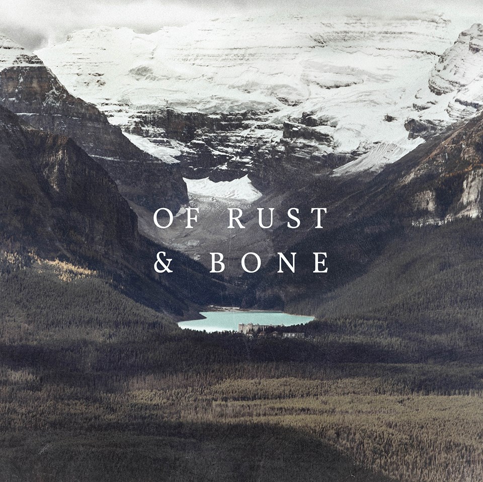 La (belle) session acoustique du samedi #104 : Of Rust & Bone