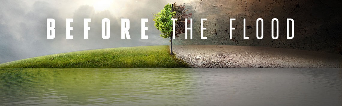 Avant le déluge : le documentaire éco-engagé de Leonardo DiCaprio en ligne