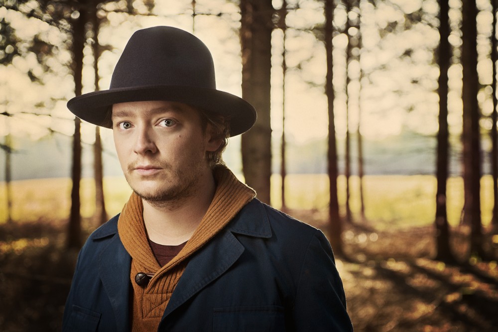 Peter Henry Phillips : le folk en mode "Into the Wild"