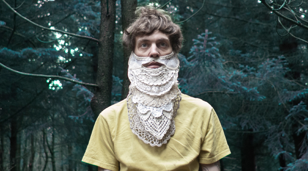 La minute Viking #8 : JFDR - Jófríður Ákadóttir (Islande)