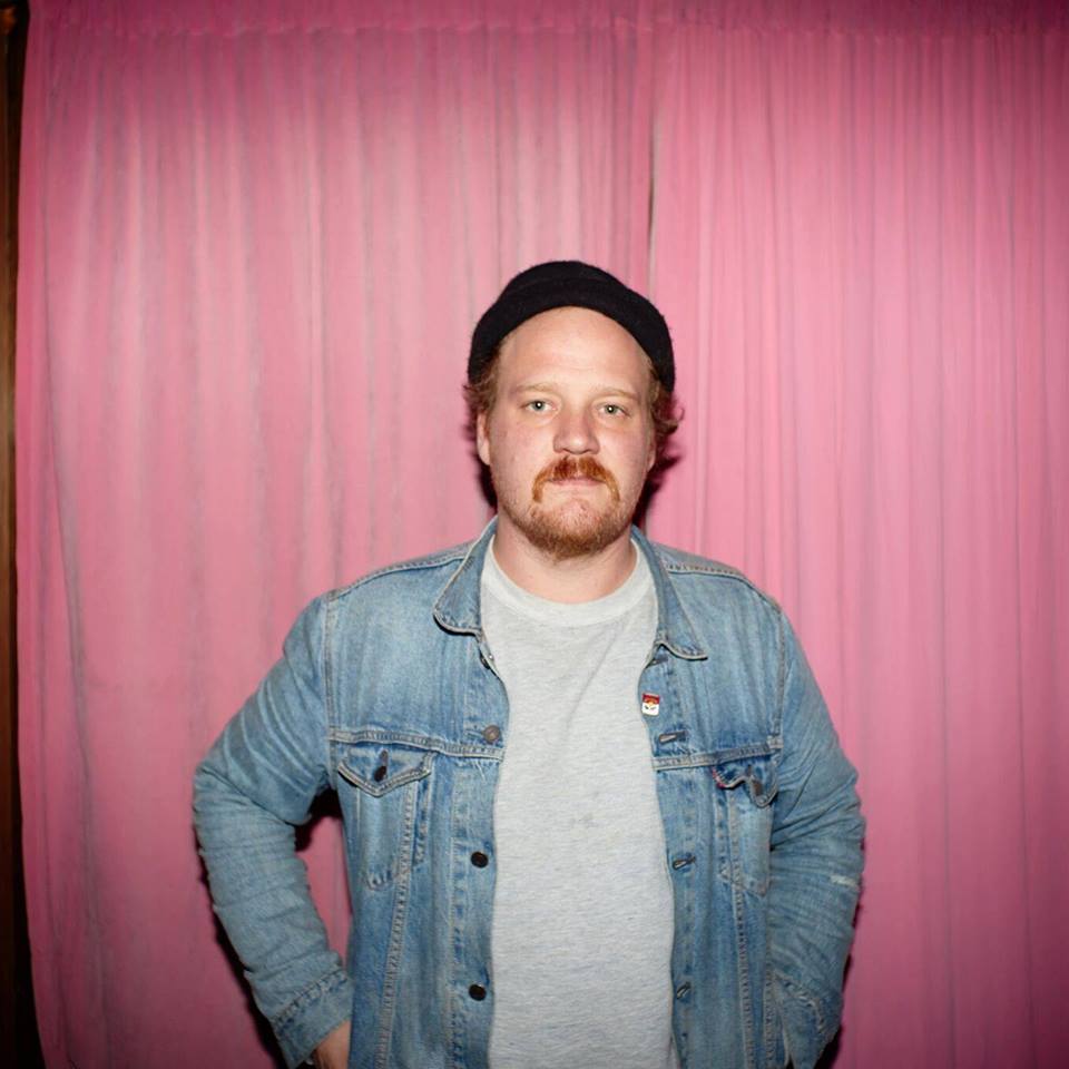 La (belle) session acoustique du samedi #128 : Michael Nau