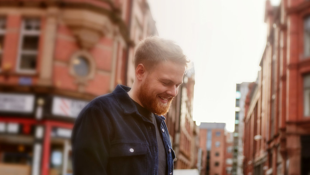 Tom Walker : "Mon père m'a offert ma première guitare après un concert ...