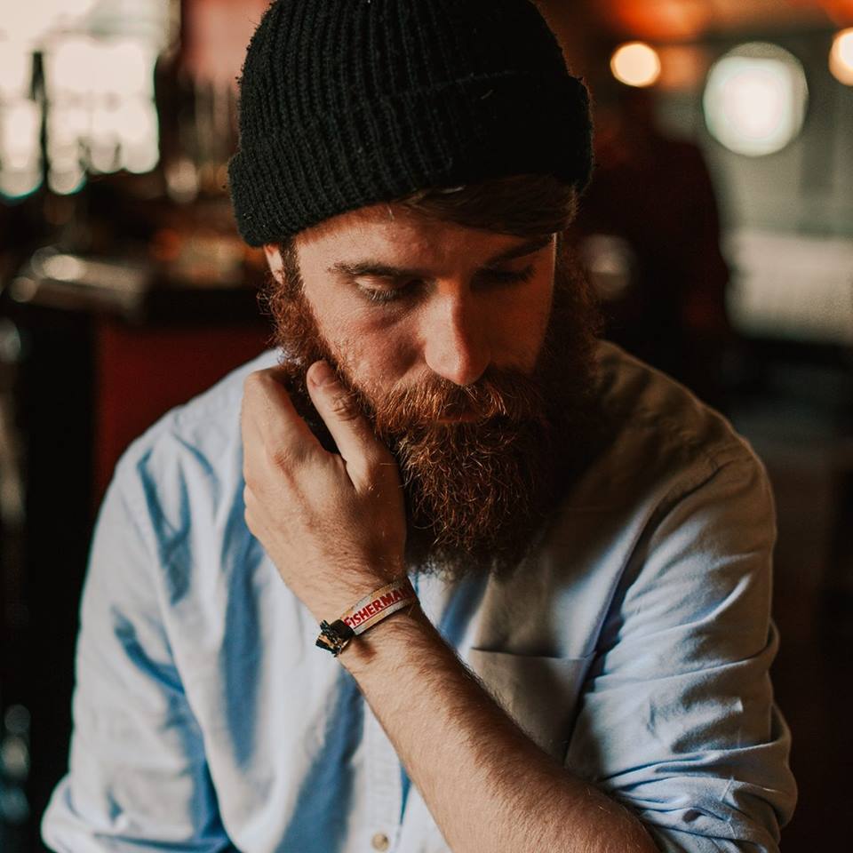 Adam Barnes, le déluge lacrymal assuré