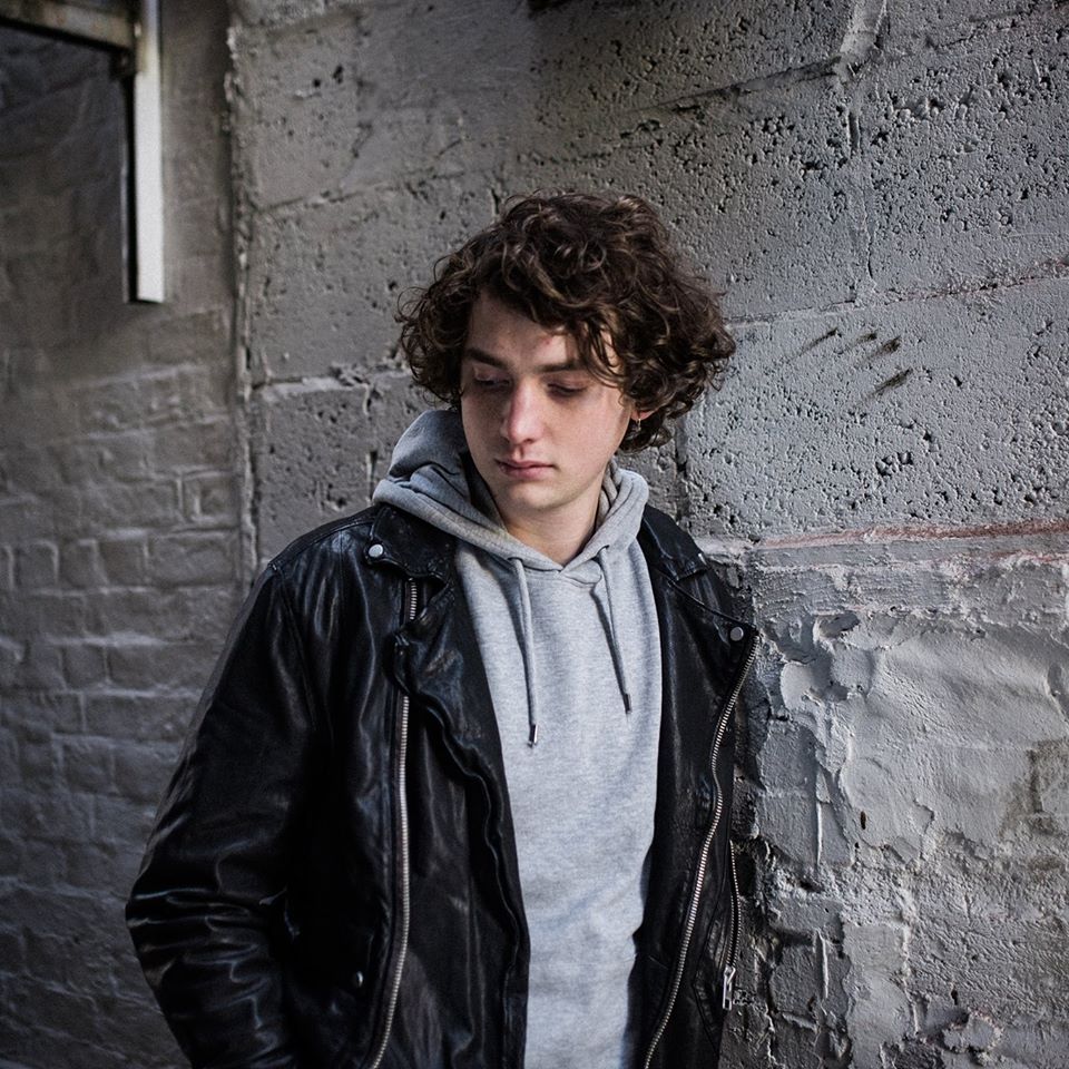 Gagnez vos places pour le songwriter Dan Owen aux Étoiles (FINI)