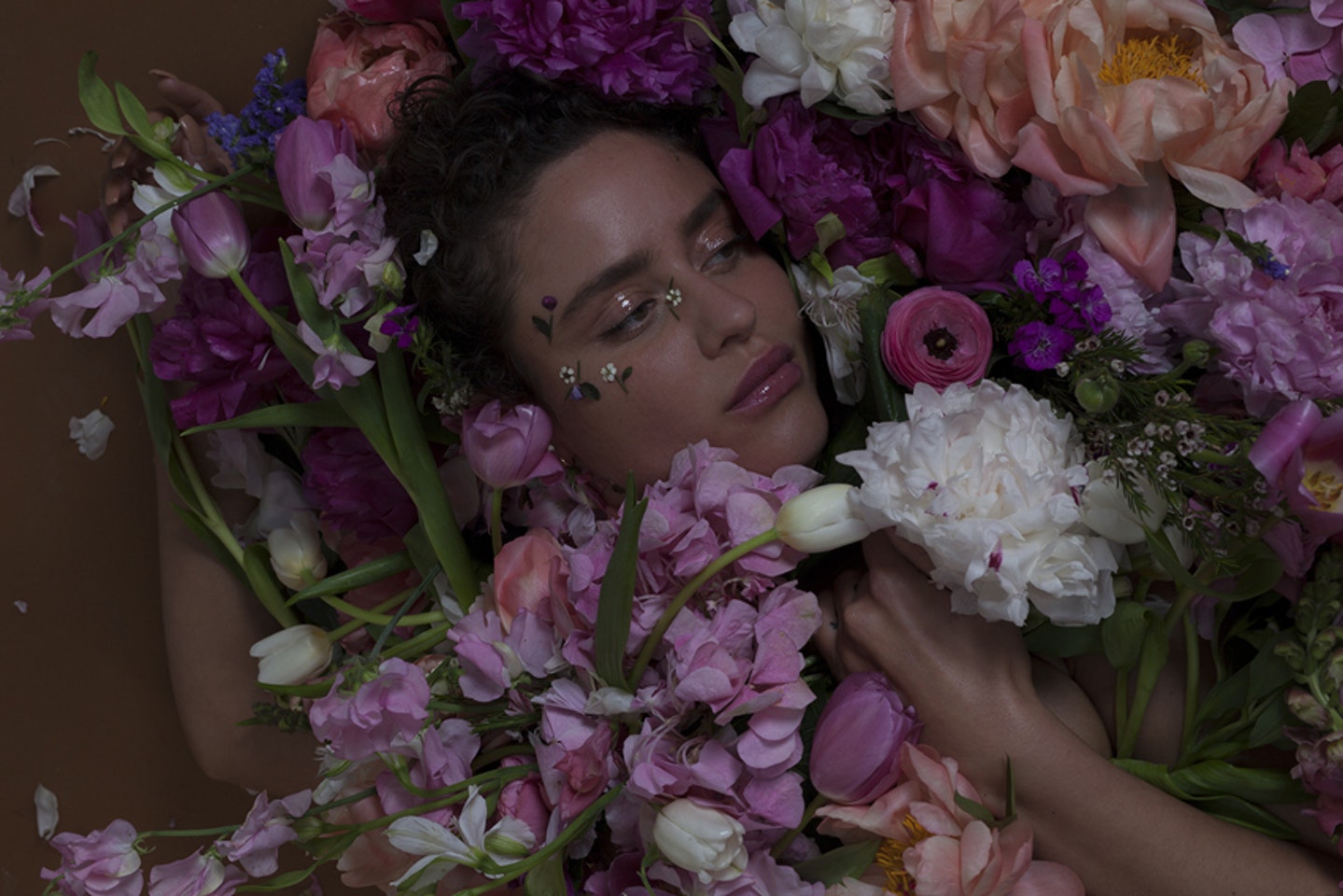 "Kind", l'album qui rapproche définitivement Dillon et Soap&Skin