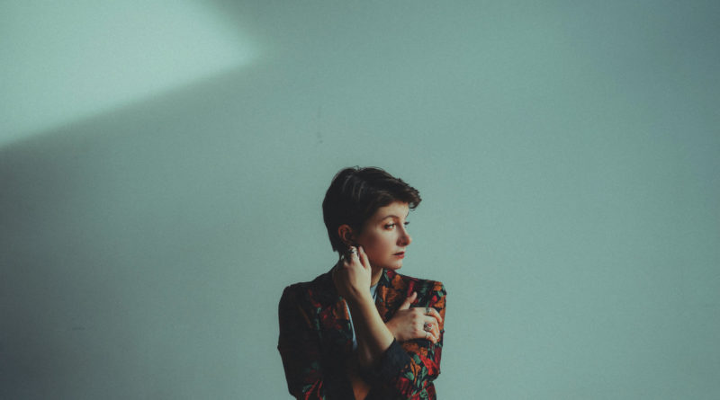 Dans l'iPod de... Laura Babin