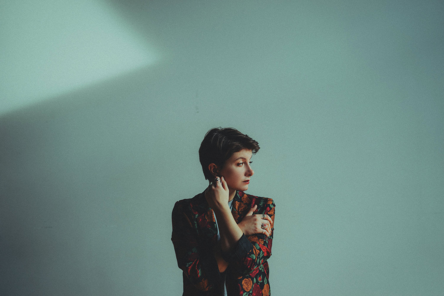 Dans l'iPod de... Laura Babin