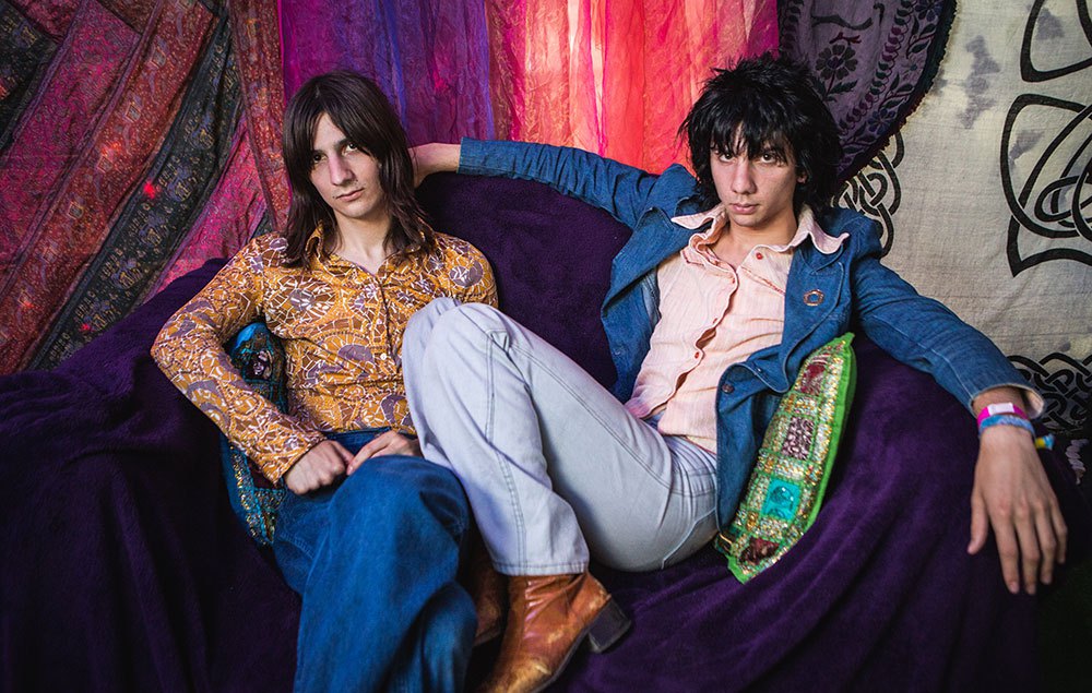 The Lemon Twigs : nouveau titre pour album à venir