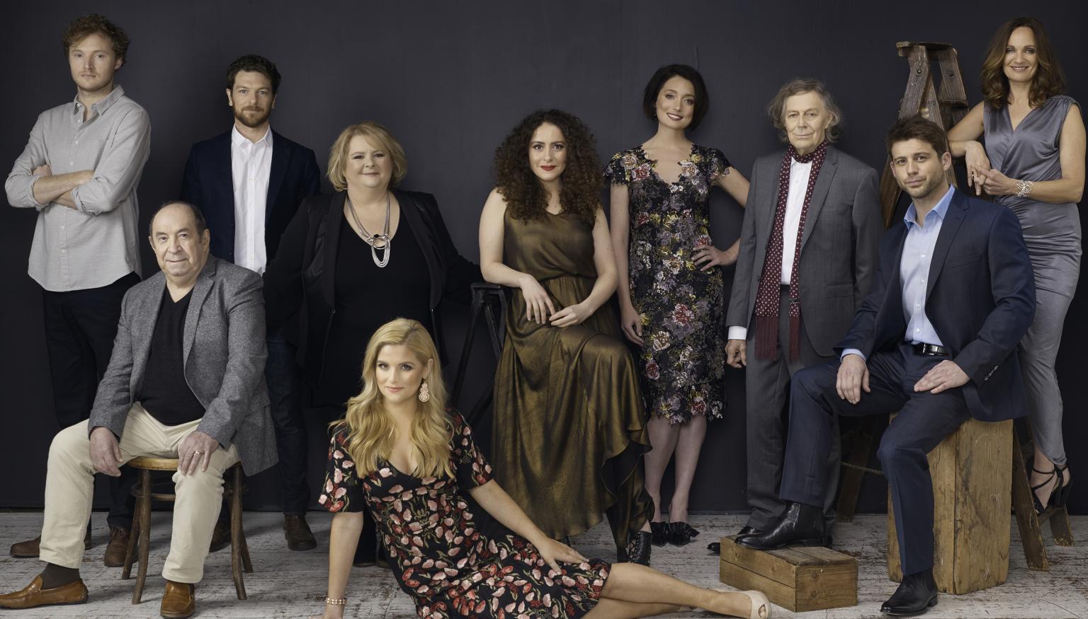 Sisters : la dramédie Netflix made in Australia