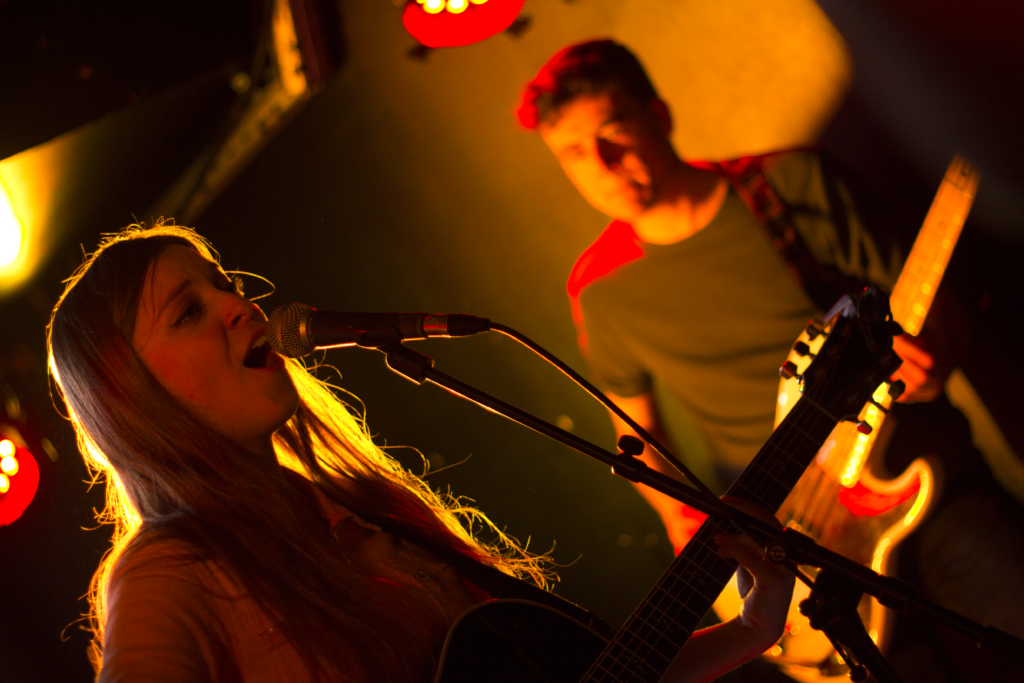 Jade Bird, la prodige rock'n'roll au Pop-Up du Label