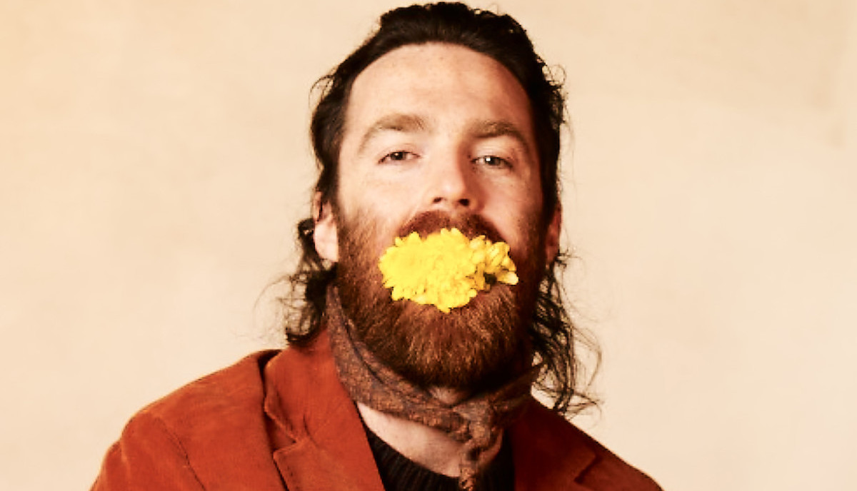 Nick Murphy écrit l’album dont on a tous besoin Nick Murphy écrit l ...