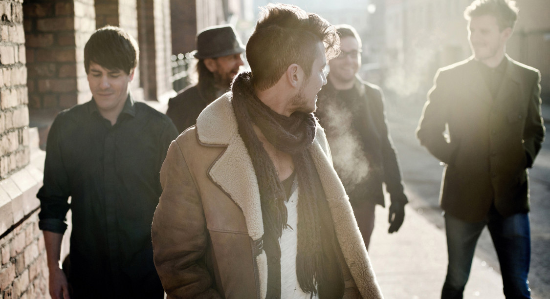 "Hard to Hide" de The Slow Show : si beau, si pur