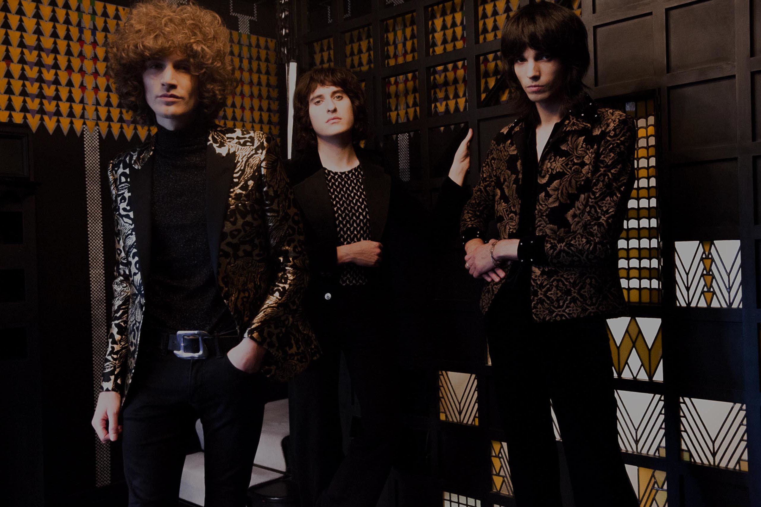Temples nous prépare un des meilleurs albums de la rentrée