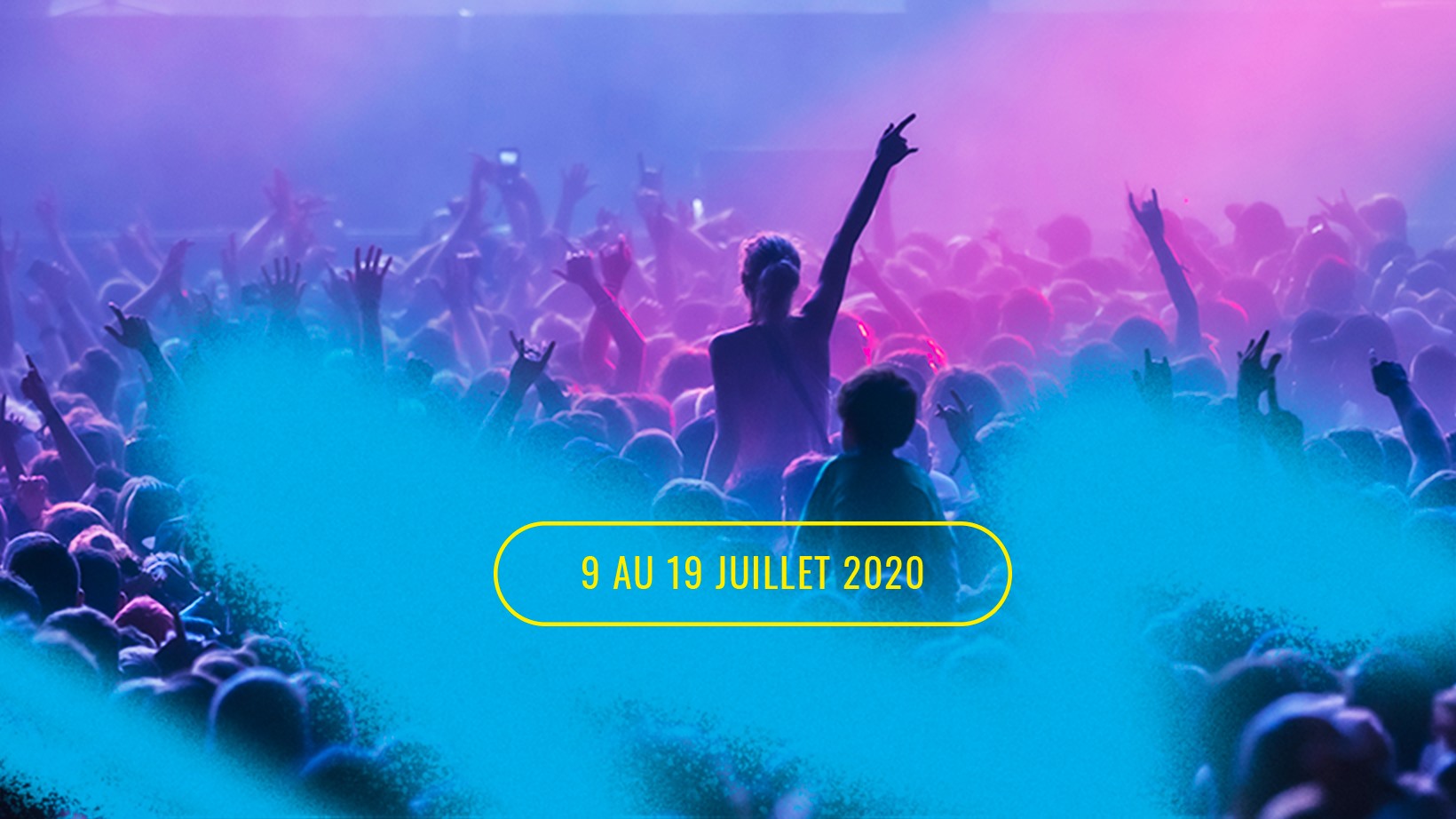 Le Festival d'été de Québec dévoile sa programmation 2020 et c'est hot
