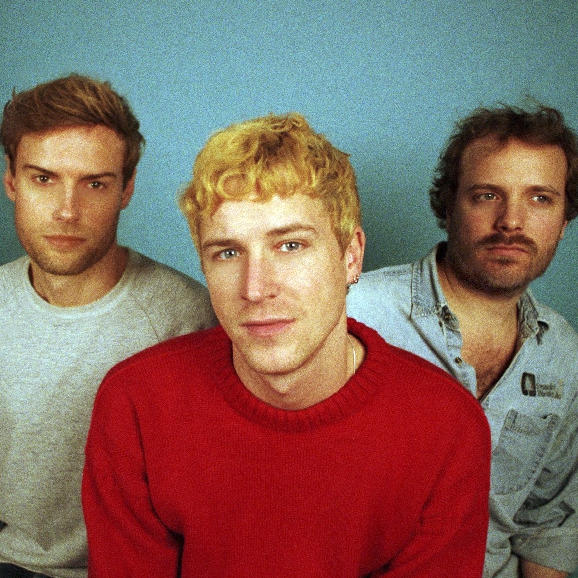 "Someday, Somewhere" : Palace nous régale d'un nouvel EP organique céleste