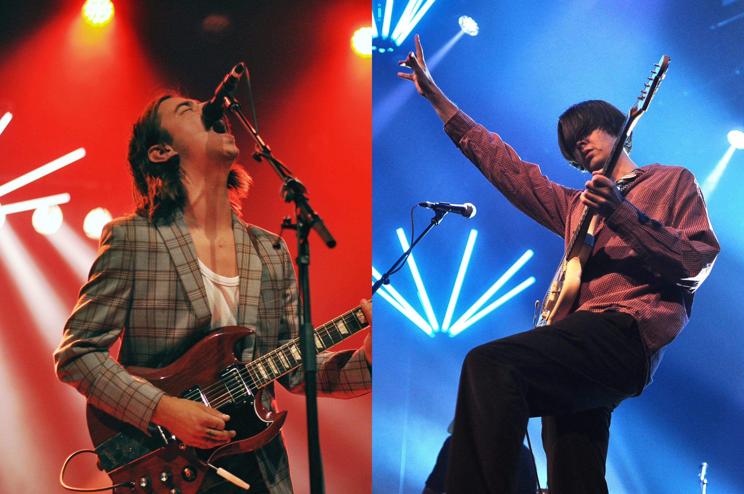 Gab Bouchard et Thierry Larose à Laval : la relève est si belle