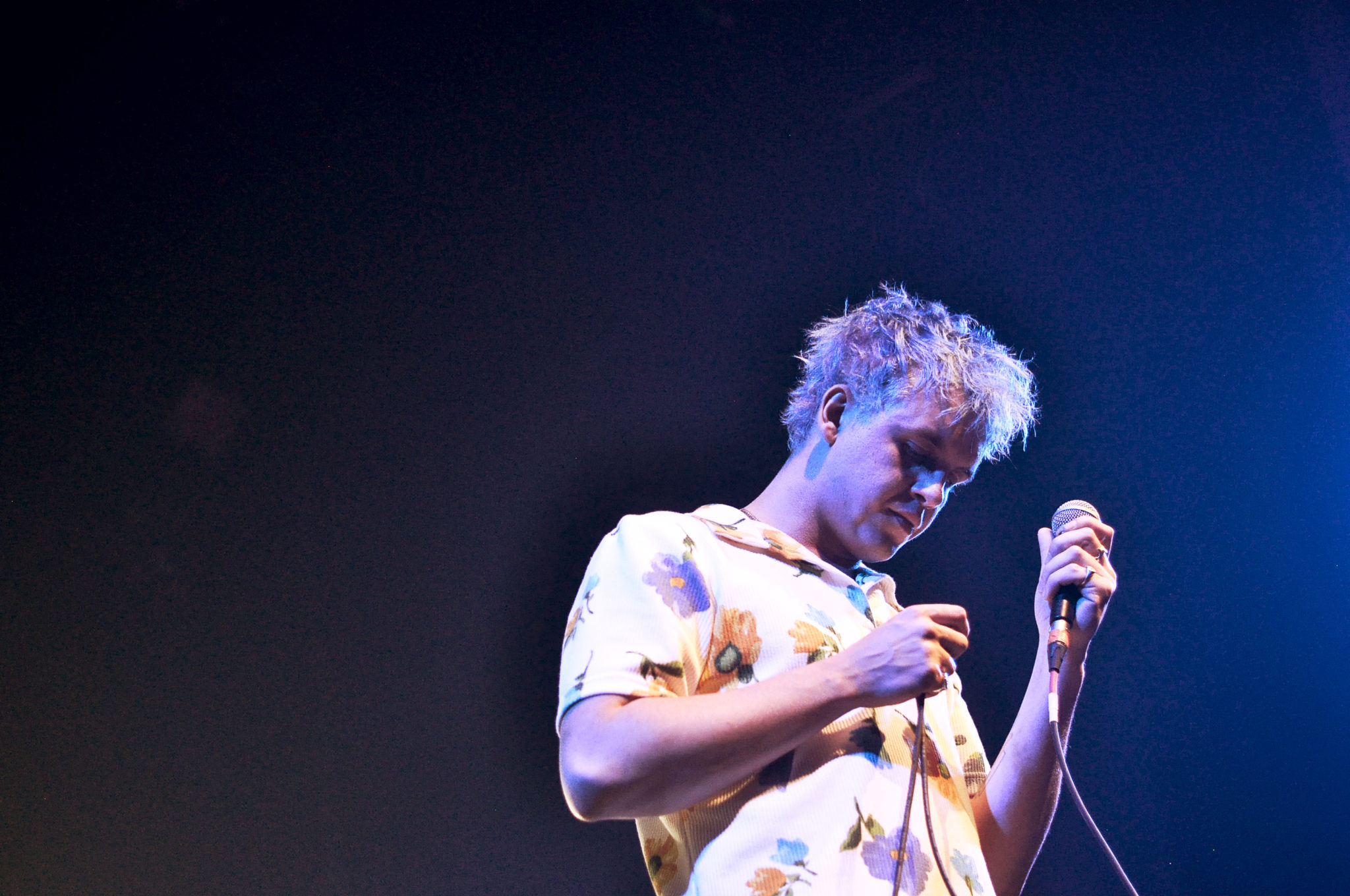 Francouvertes : Rau_Ze remporte la grande finale au Club Soda