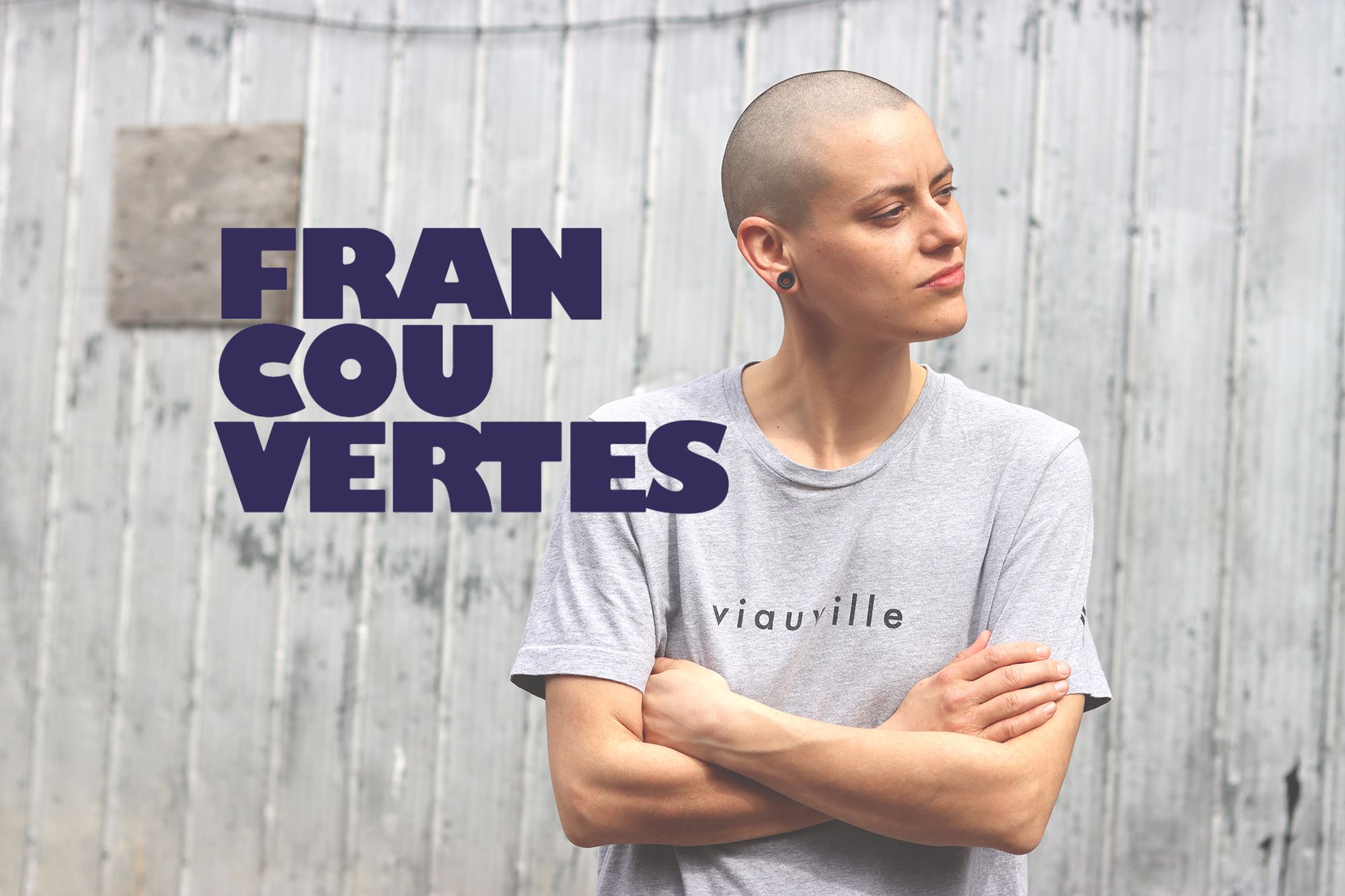 Les Francouvertes de Calamine (porte-parole 2023)