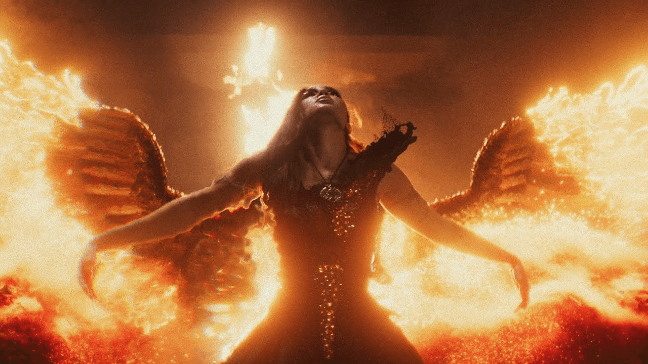 Kamelot & Ad Infinitum - Melissa Bonny passe du rêve à la réalité