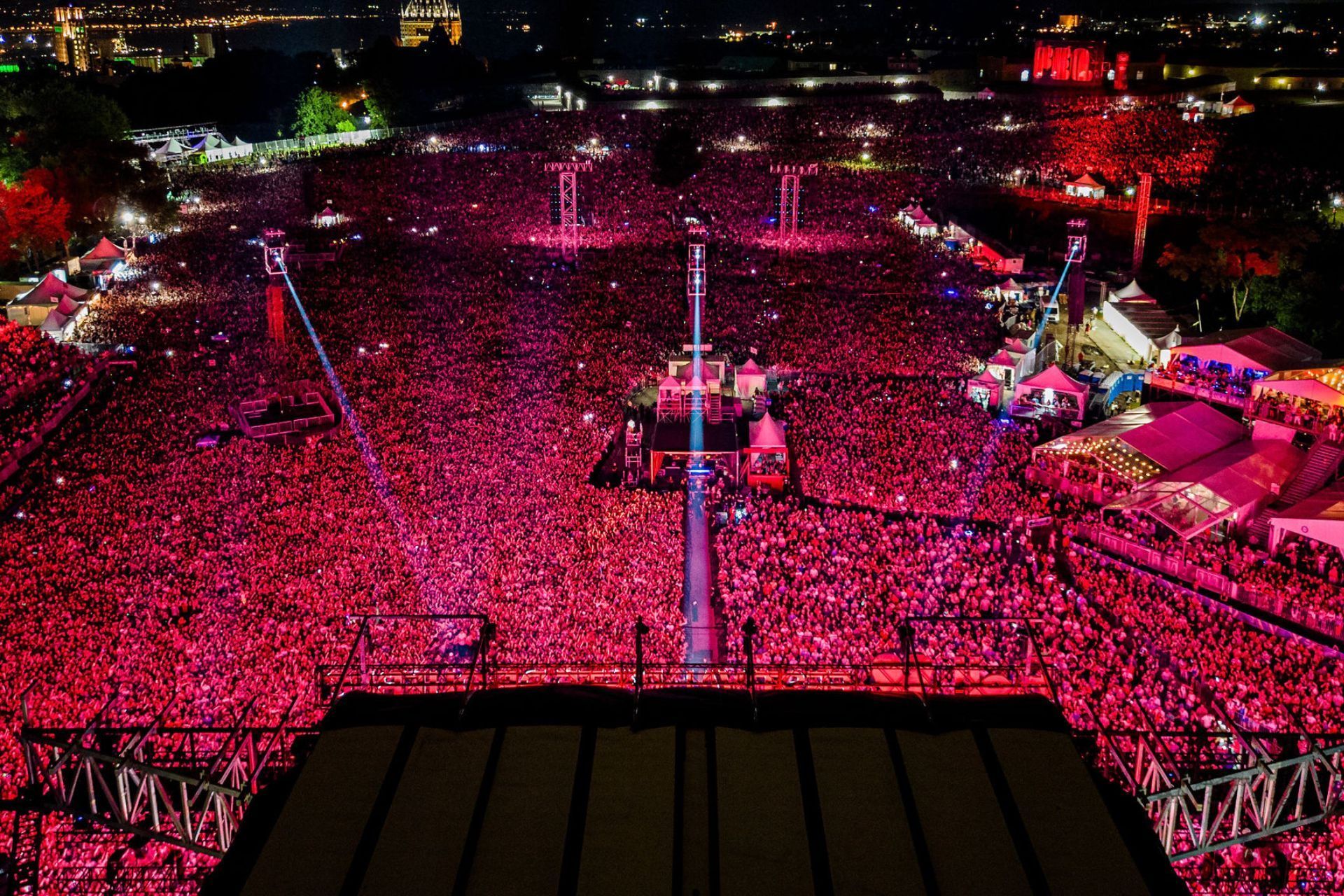 Le Festival d'été dévoile sa programmation 2024 : et vive les "petits" noms