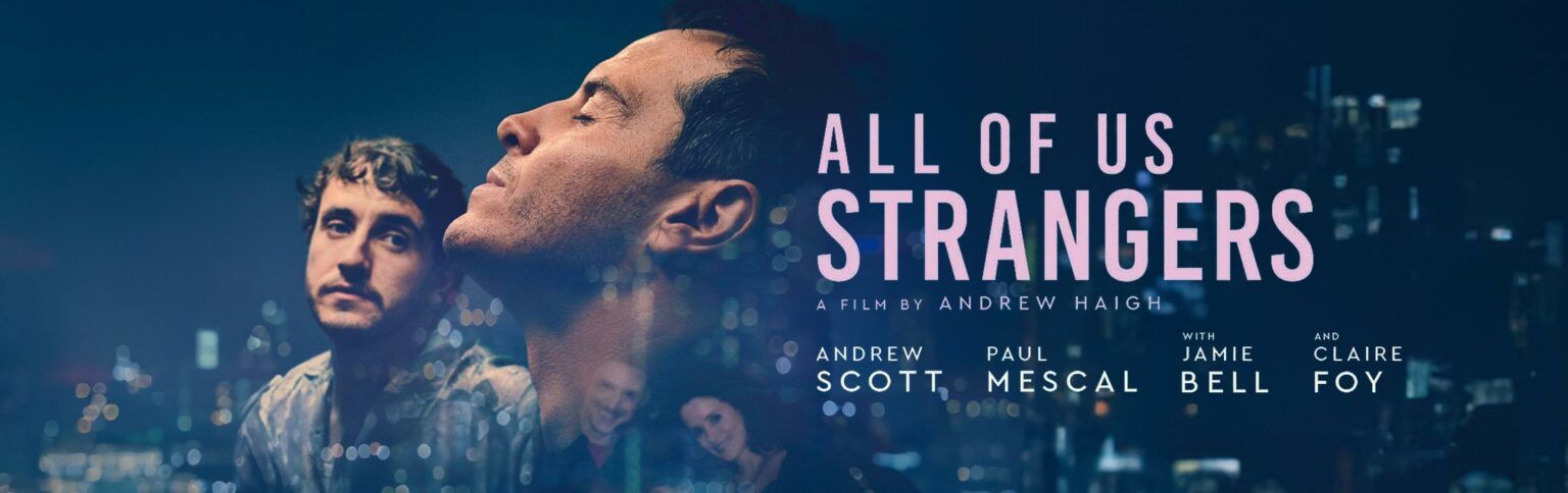 All Of Us Strangers, le film de la Saint-Valentin qui n'en est pas un