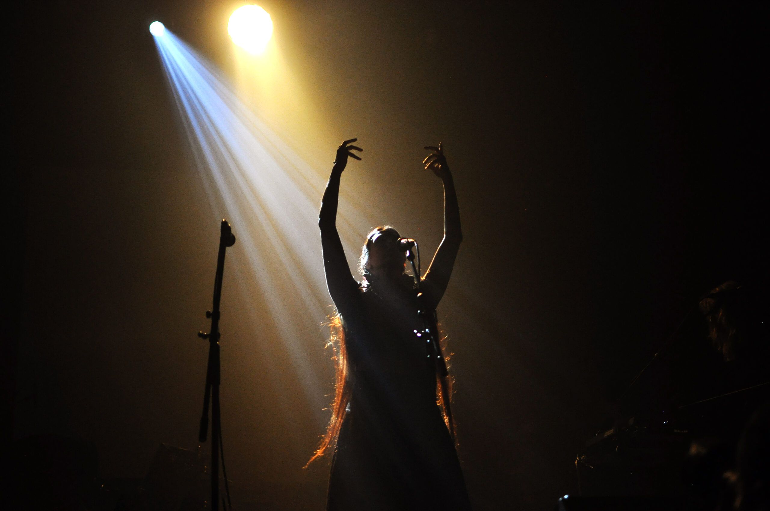 Soleil Launière remporte les Francouvertes 2024