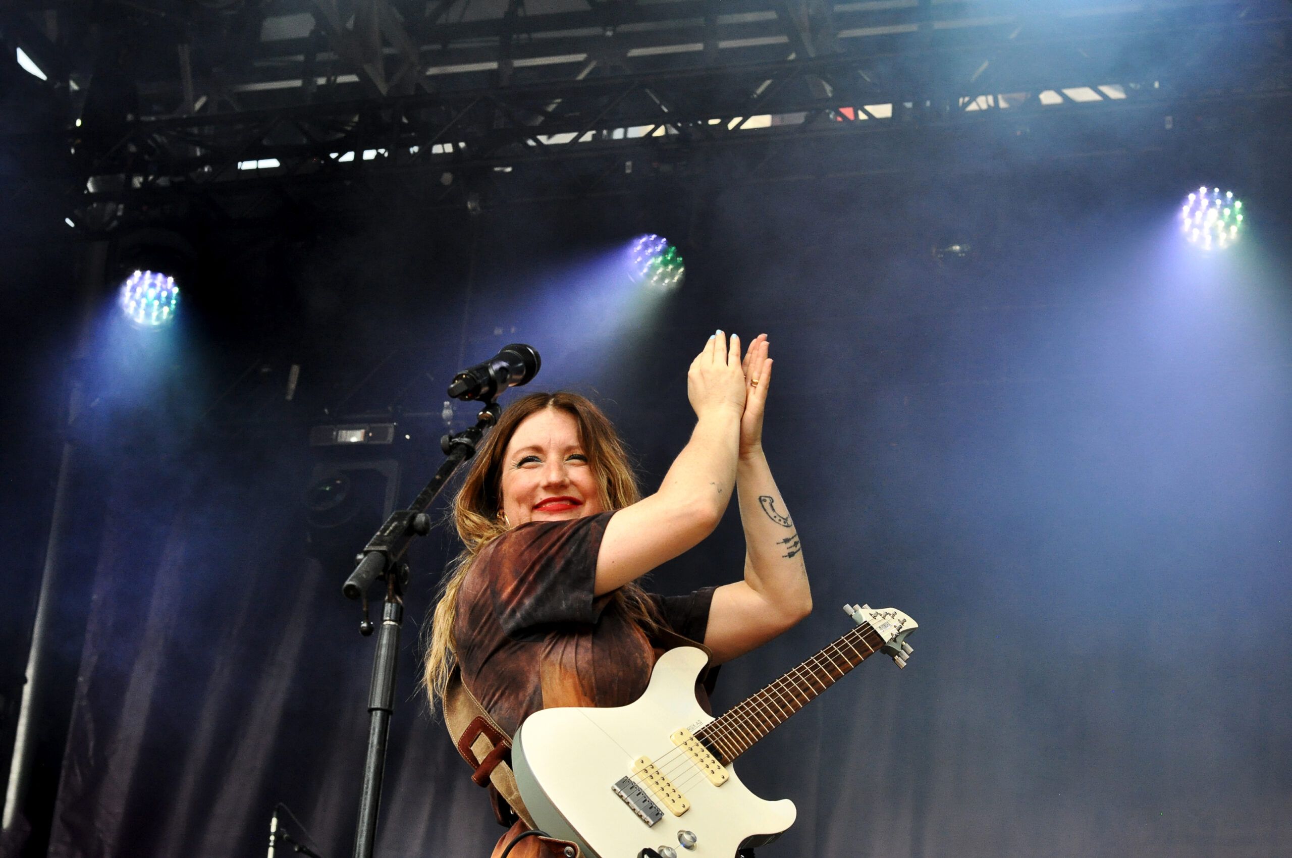 Francos de Montréal : Fanny Bloom, Marco Ema et les révélations Radio ...