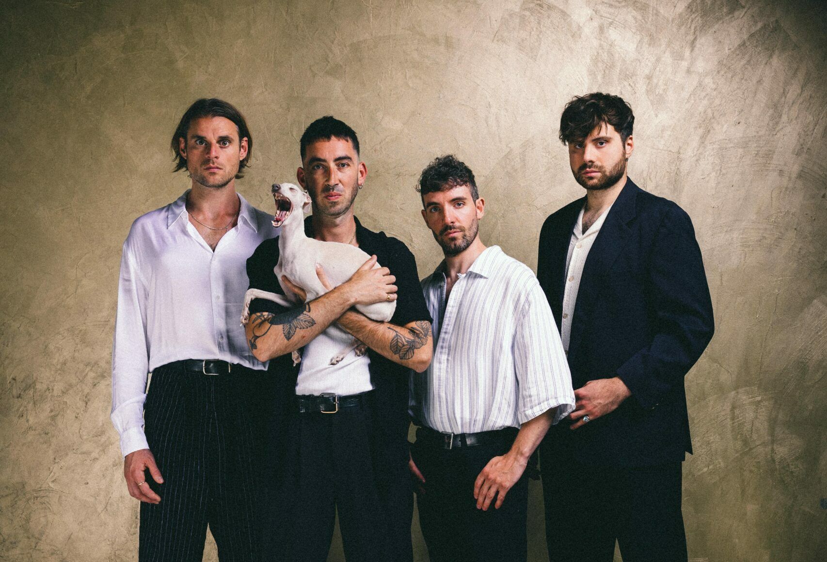 Serenades & Damnation de Dead Chic : un album à se damner